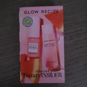 Glow Recipe | Skincare | Glow Recipe Mini Set | Poshmark